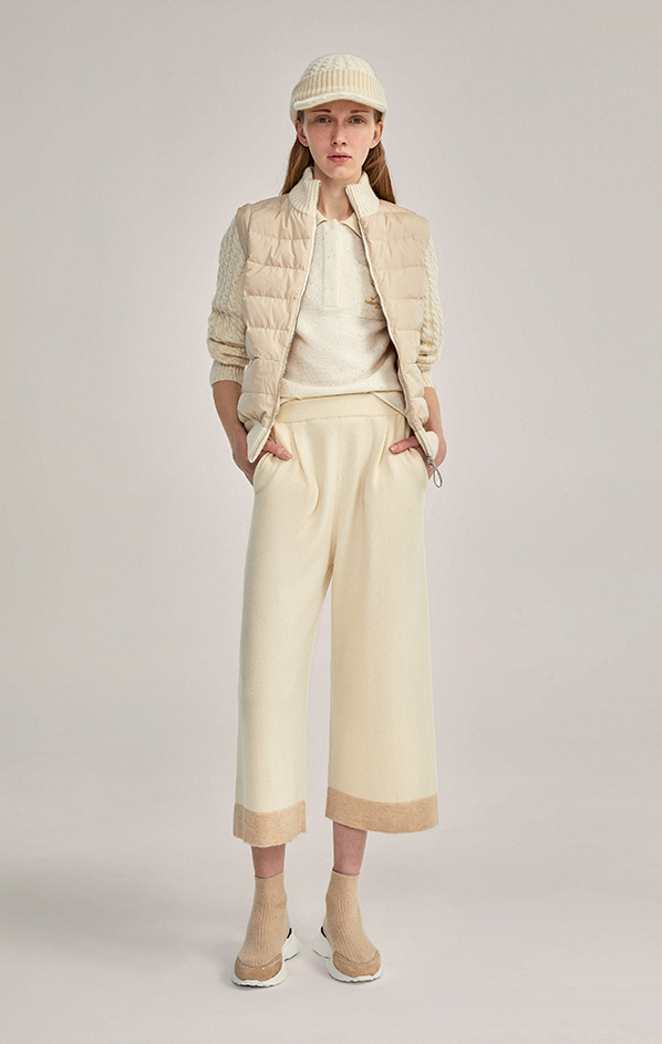 FABIANA FILIPPI 2022-23秋冬 品牌首創Golf系列橫跨高球運動與城市漫遊 | 《瘋時尚數位媒體》熱愛時尚、美好生活的提案者